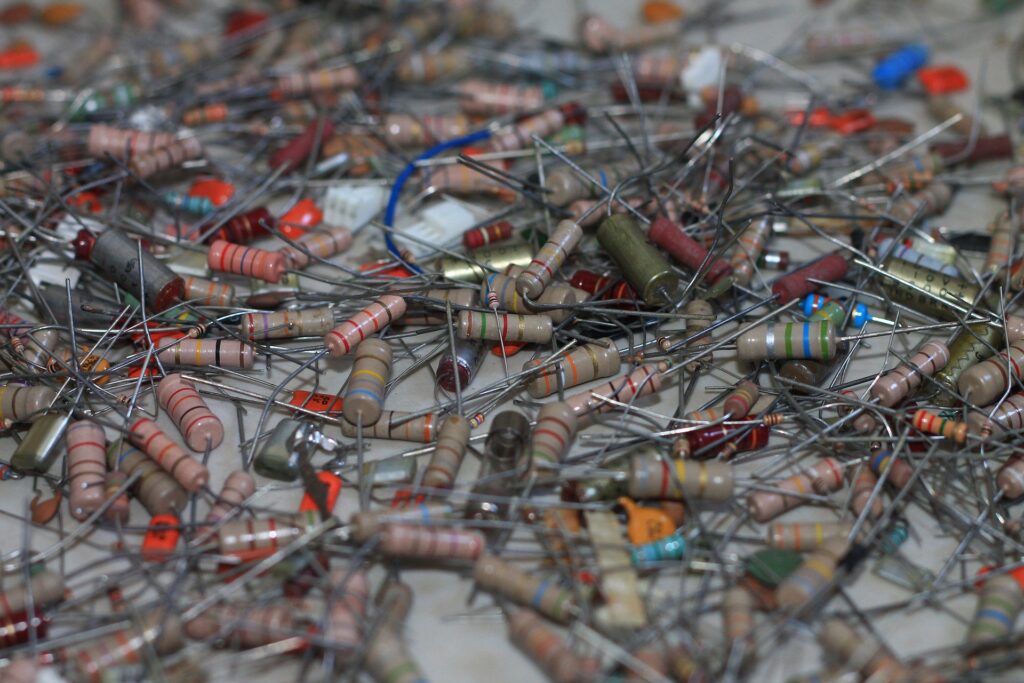 Velocidad Terminal y Resistencia - Física en Línea