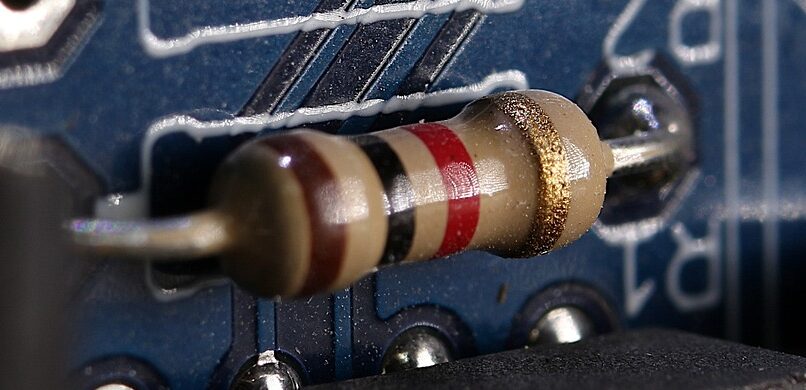 Colores del Resistor y Código Resistencia - Física en Línea